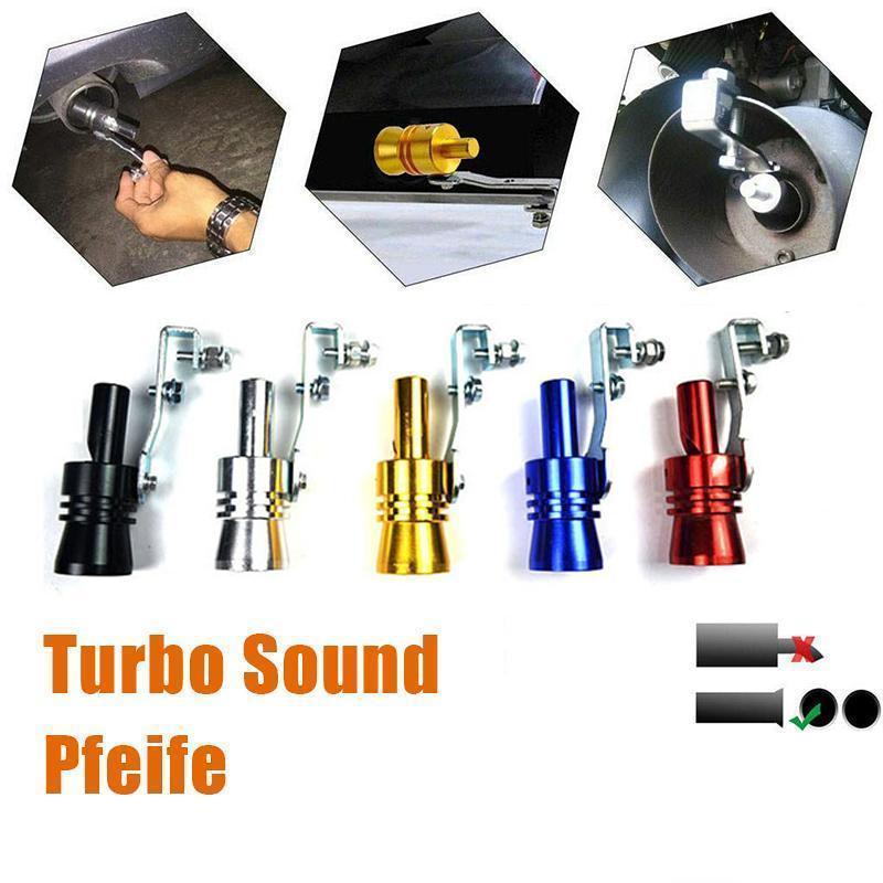 Turbo Sound-Simulator-Pfeife – Keenknown